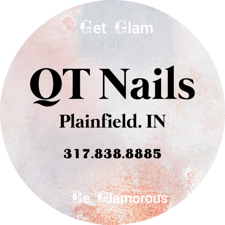 QT Nails | Professional Nail Salon in Plainfield, IN 46168